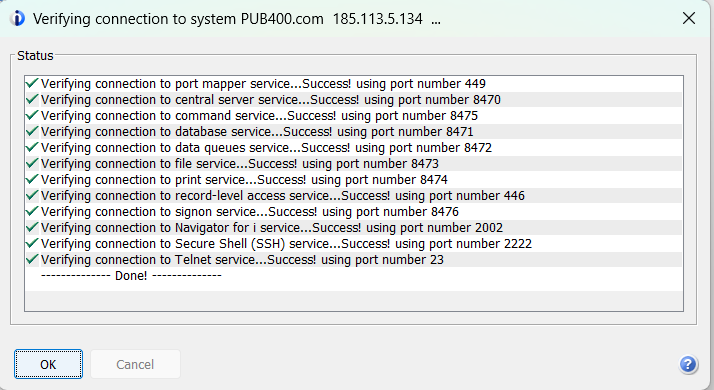 IBM i Development with PHP: Configuring Your Environment for Success ...